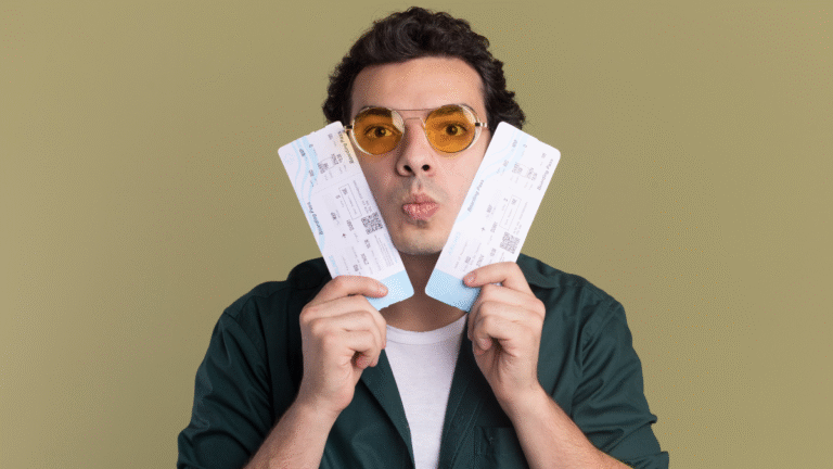 Why Ticketmaster Dominates Live Event Ticketing (And What That Means ...
